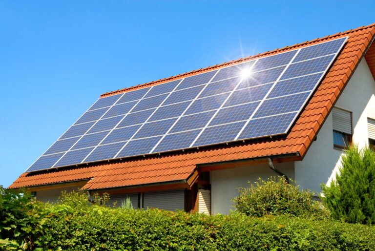 Everything You Need To Know About Solar Panels - Home Decor Todays